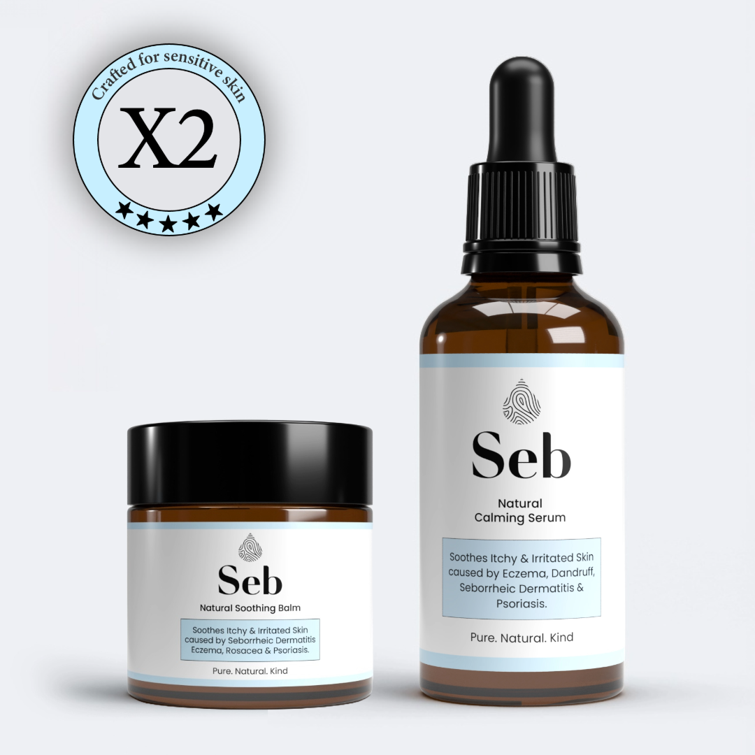 Can Seborrheic Dermatitis Go Away? Understanding Flare-Ups and Remissi ...