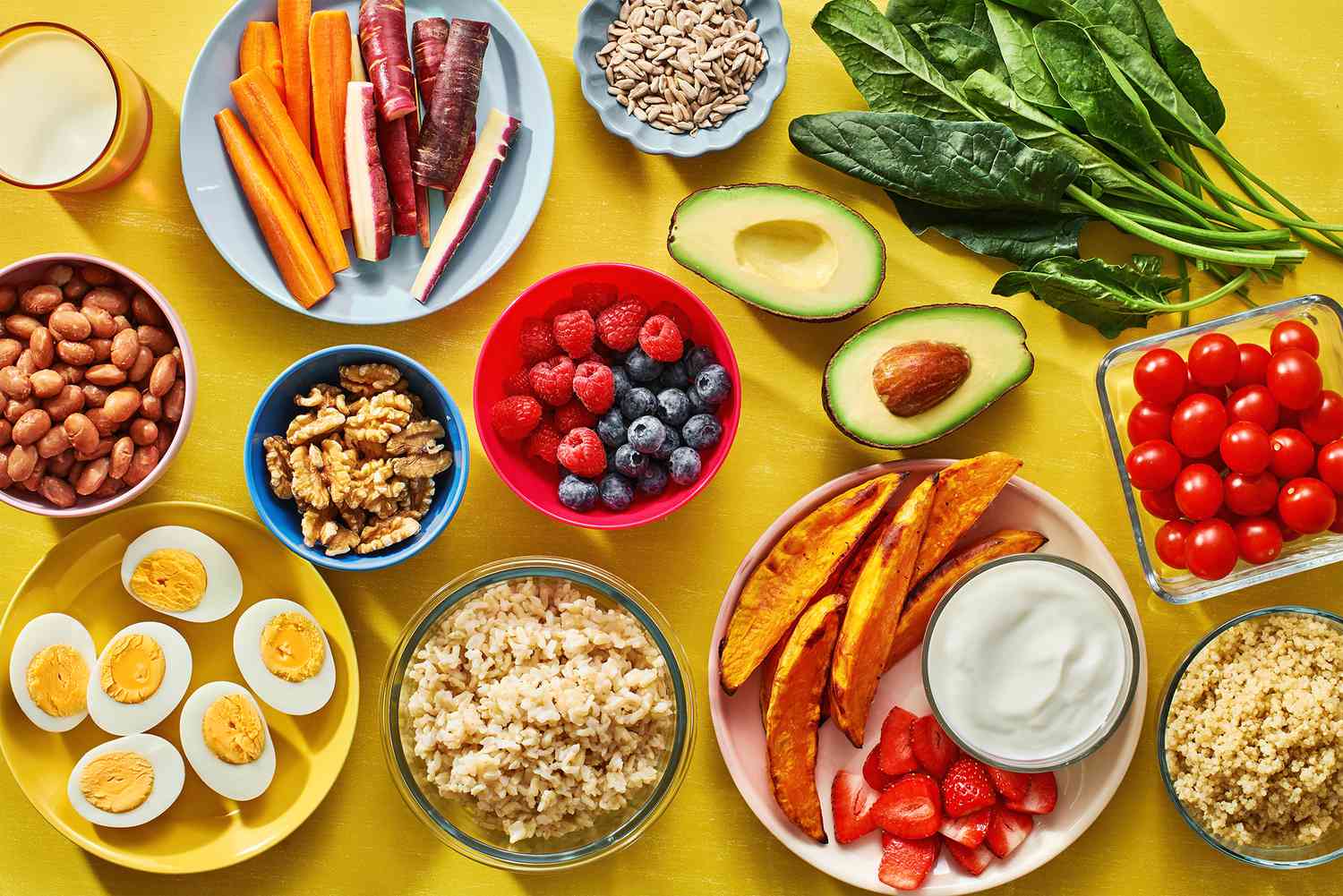 How Anti-Inflammatory Foods Can Support Seborrheic Dermatitis Manageme ...