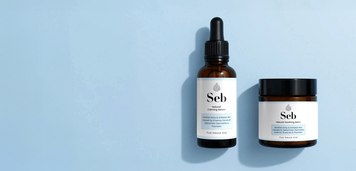 Natural & Effective Skincare | Seb Skincare