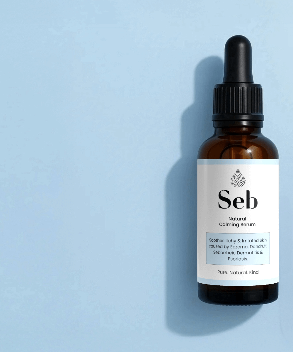 Natural & Effective Skincare | Seb Skincare