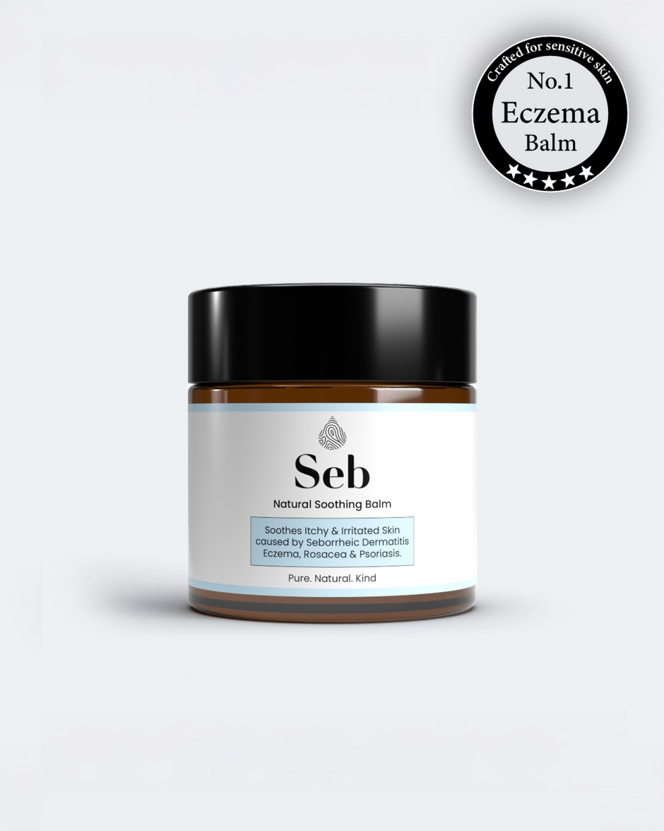 Natural & Effective Skincare | Seb Skincare
